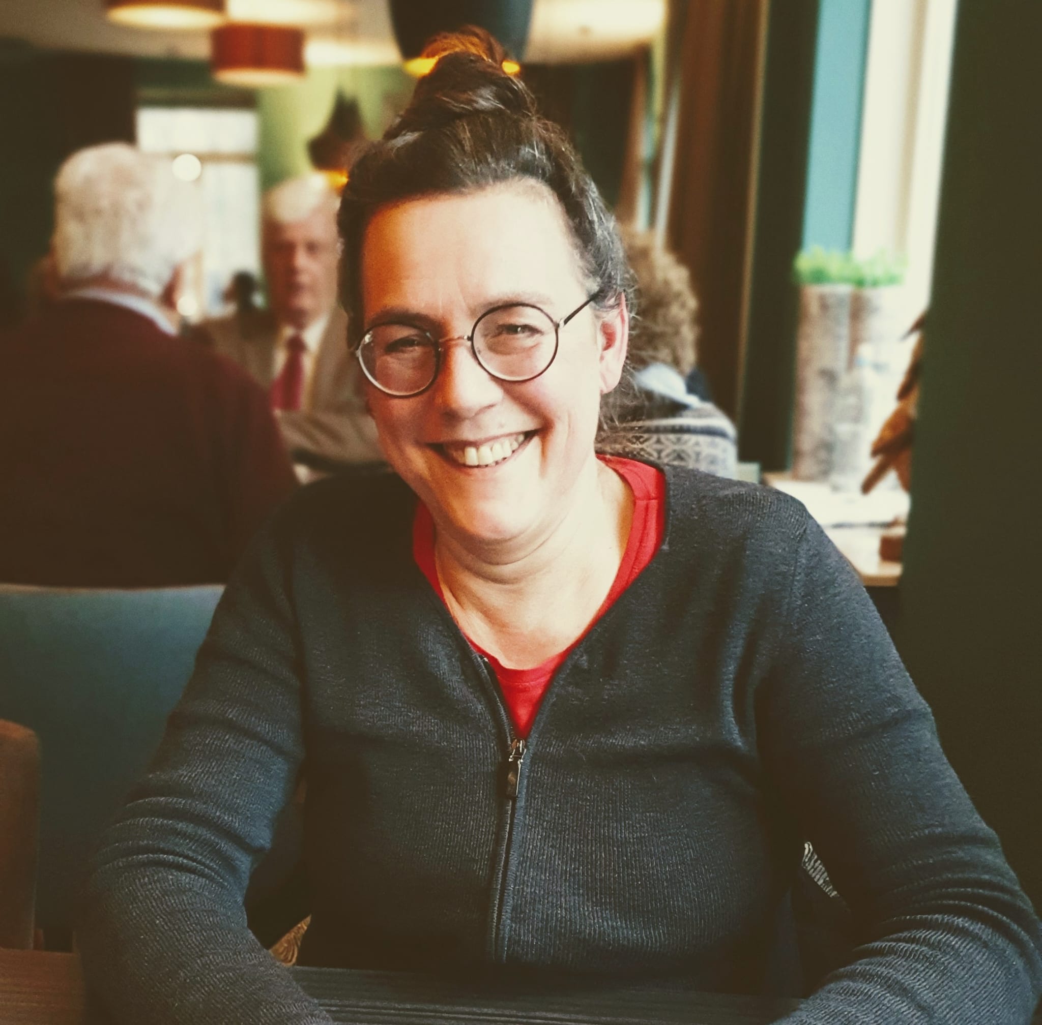 Over mij – alicekooktook